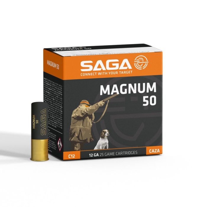 Magnum 50 - nabojesaga.cz
