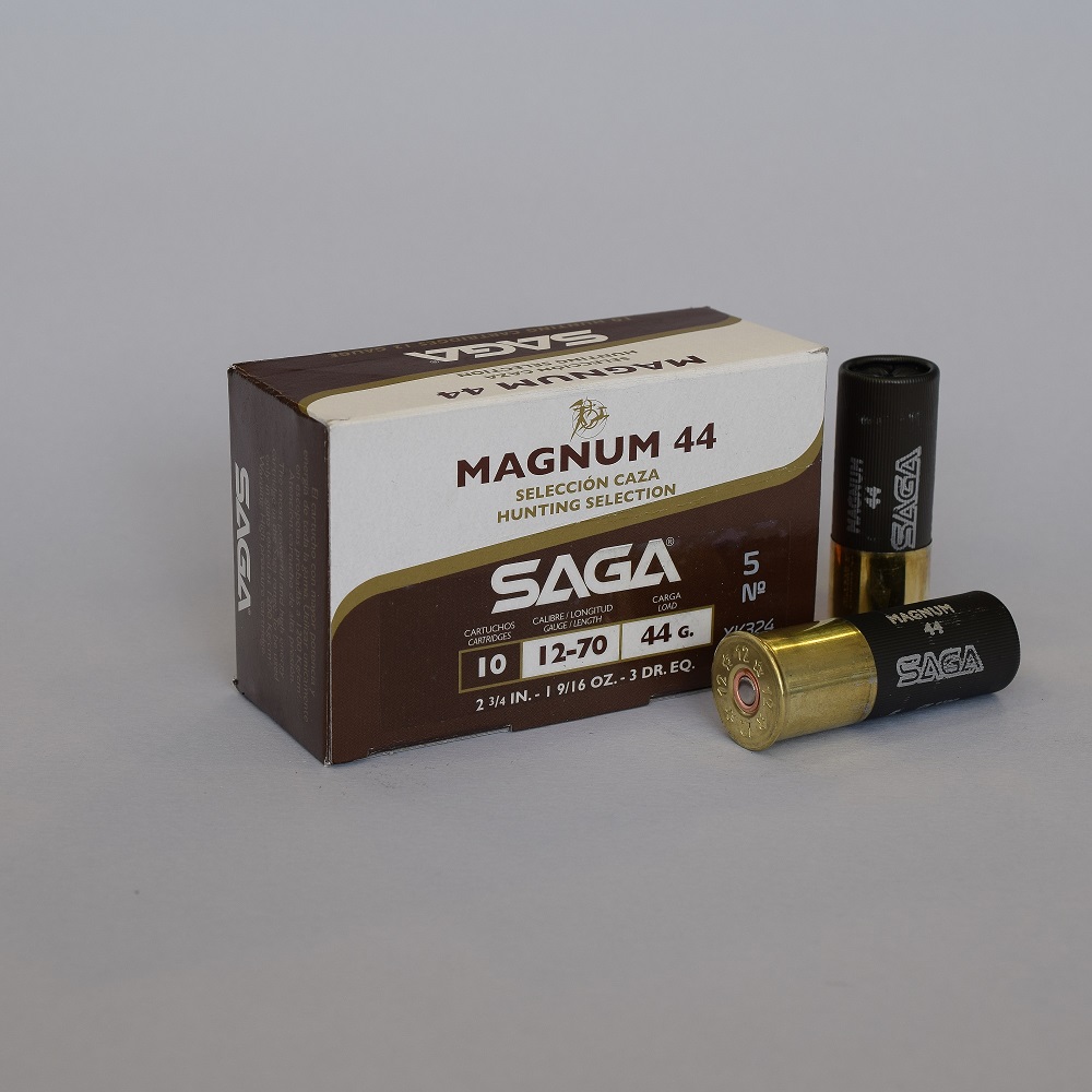 Magnum 44 - nabojesaga.cz
