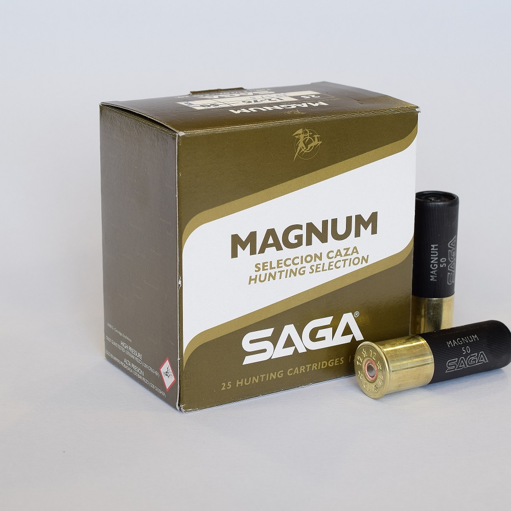 Magnum 50 - nabojesaga.cz